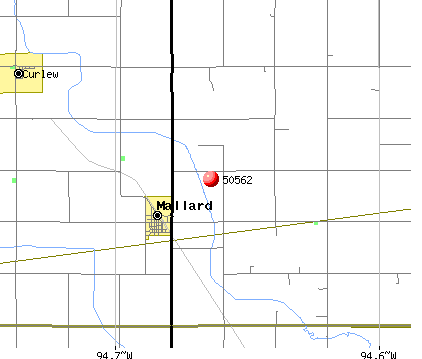 50562 Zip Code (Mallard, Iowa) Profile - homes, apartments, schools, population, income ...