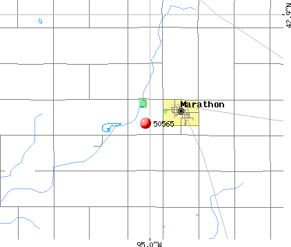 50565 Zip Code (Marathon, Iowa) Profile - homes, apartments, schools ...