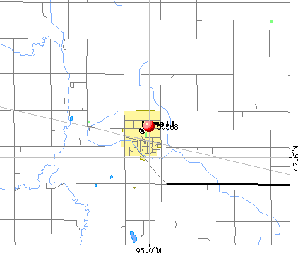 50568 Zip Code (Newell, Iowa) Profile - homes, apartments, schools ...
