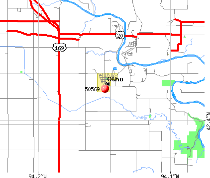 50569 Zip Code (Otho, Iowa) Profile - homes, apartments, schools ...