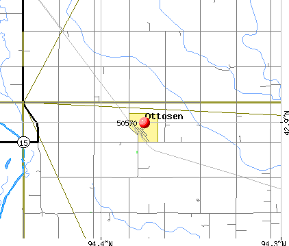 50570 Zip Code (Ottosen, Iowa) Profile - homes, apartments, schools ...