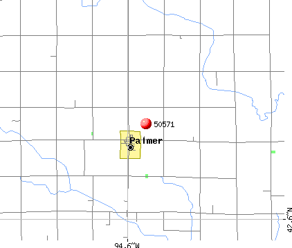 50571 Zip Code (Palmer, Iowa) Profile - homes, apartments, schools ...
