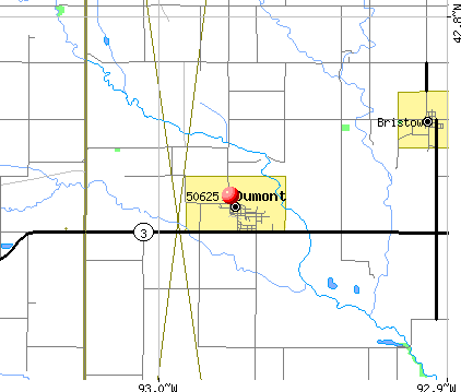 50625 Zip Code (Dumont, Iowa) Profile - homes, apartments, schools ...