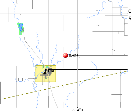 50628 Zip Code (Elma, Iowa) Profile - homes, apartments, schools ...
