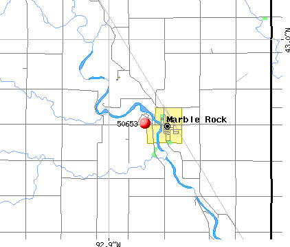 50653 Zip Code (Marble Rock, Iowa) Profile - homes, apartments, schools ...