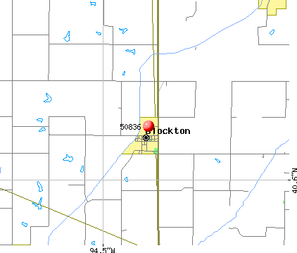50836 Zip Code (Blockton, Iowa) Profile - homes, apartments, schools ...