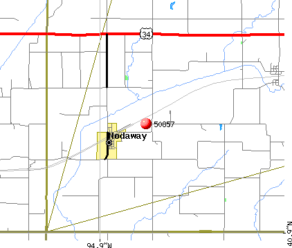 50857 Zip Code (Nodaway, Iowa) Profile - homes, apartments, schools ...