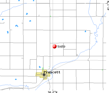 50859 Zip Code (Prescott, Iowa) Profile - homes, apartments, schools ...