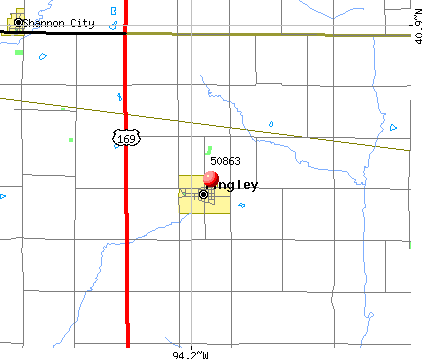50863 Zip Code (Tingley, Iowa) Profile - homes, apartments, schools ...
