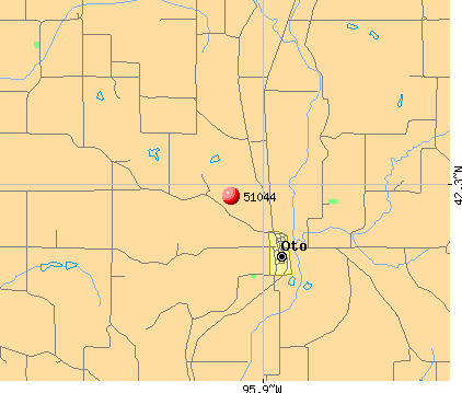 51044 Zip Code (Oto, Iowa) Profile - homes, apartments, schools ...