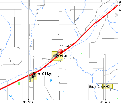 51520 Zip Code (Arion, Iowa) Profile - homes, apartments, schools ...