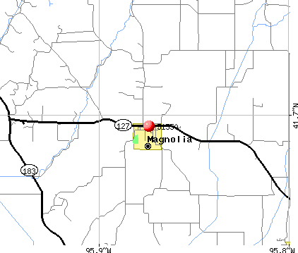 51550 Zip Code (Magnolia, Iowa) Profile - homes, apartments, schools ...