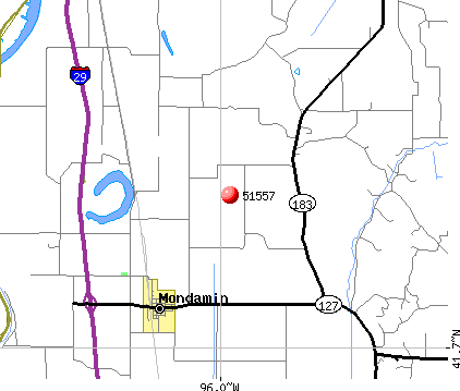 51557 Zip Code (Mondamin, Iowa) Profile - homes, apartments, schools ...