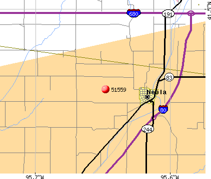 51559 Zip Code (Bentley, Iowa) Profile - homes, apartments, schools ...