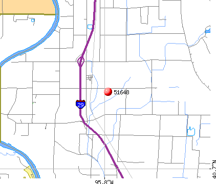 51648 Zip Code (Percival, Iowa) Profile - homes, apartments, schools ...