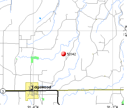 52042 Zip Code (Edgewood, Iowa) Profile - homes, apartments, schools ...