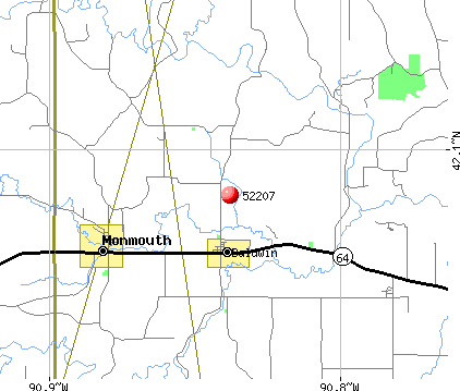 52207 Zip Code (Baldwin, Iowa) Profile - homes, apartments, schools ...