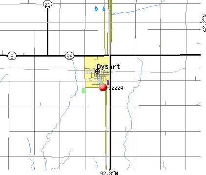 52224 Zip Code (Dysart, Iowa) Profile - homes, apartments, schools ...