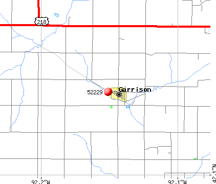 52229 Zip Code (Garrison, Iowa) Profile - homes, apartments, schools ...