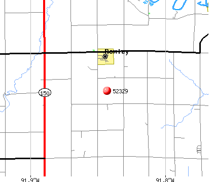 52329 Zip Code (Rowley, Iowa) Profile - homes, apartments, schools ...