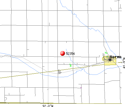 52354 Zip Code (Watkins, Iowa) Profile - homes, apartments, schools ...