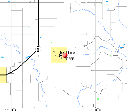 52555 Zip Code (Exline, Iowa) Profile - homes, apartments, schools ...