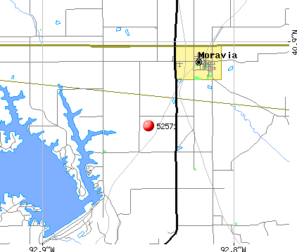 52571 Zip Code (Moravia, Iowa) Profile - homes, apartments, schools ...