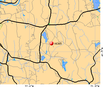 06365 Zip Code (Mashantucket, Connecticut) Profile - homes, apartments ...