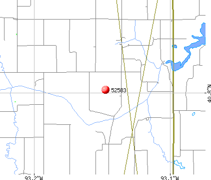 52583 Zip Code (Promise City, Iowa) Profile - homes, apartments ...