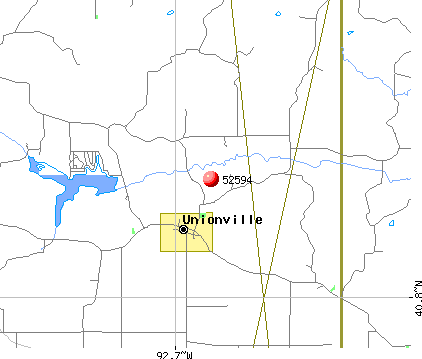 52594 Zip Code (Unionville, Iowa) Profile - homes, apartments, schools ...