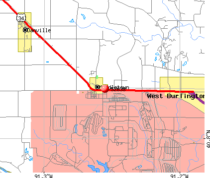 52638 Zip Code (Middletown, Iowa) Profile - homes, apartments, schools ...