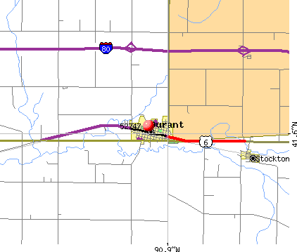 52747 Zip Code (Durant, Iowa) Profile - homes, apartments, schools ...