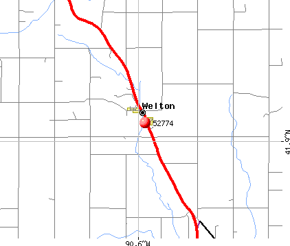 52774 Zip Code (Welton, Iowa) Profile - homes, apartments, schools ...