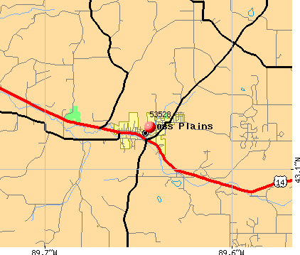 53528 Zip Code (Cross Plains, Wisconsin) Profile - homes, apartments ...
