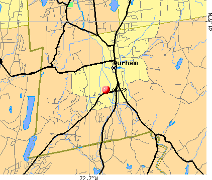06422 Zip Code (Durham, Connecticut) Profile - homes, apartments ...