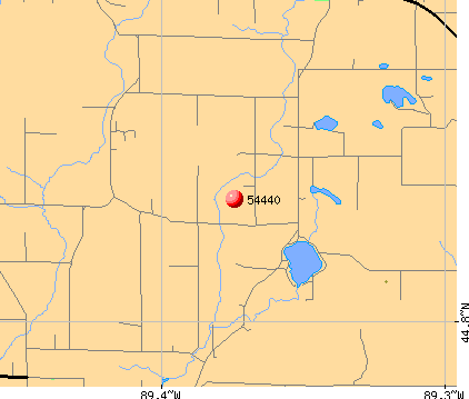 54440 Zip Code (Hatley, Wisconsin) Profile - homes, apartments, schools ...