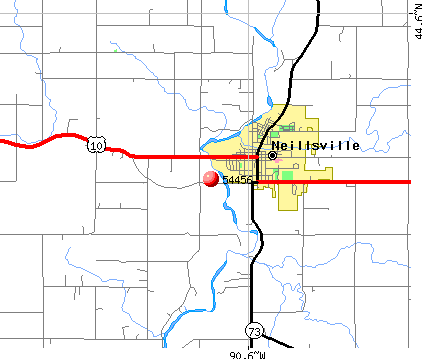 54456 Zip Code (Neillsville, Wisconsin) Profile - homes, apartments ...