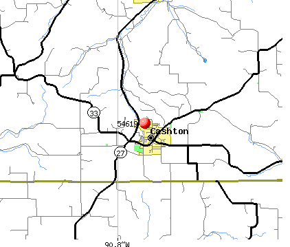 54619 Zip Code (Cashton, Wisconsin) Profile - homes, apartments ...