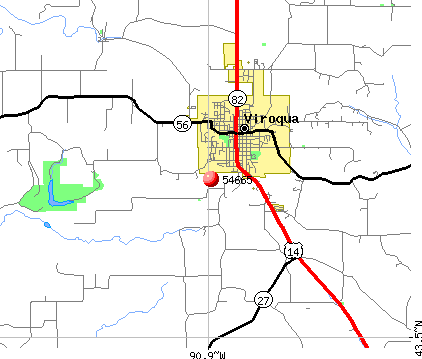 54665 Zip Code (Viroqua, Wisconsin) Profile - homes, apartments ...