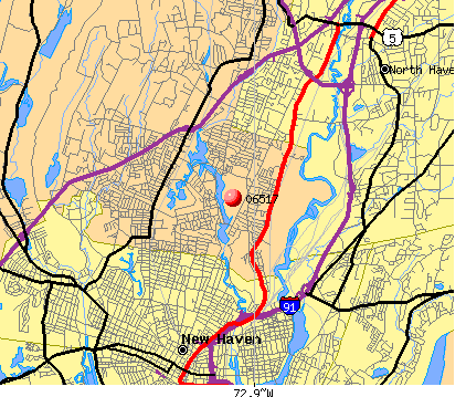 06517 Zip Code (New Haven, Connecticut) Profile - homes, apartments ...