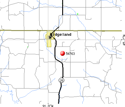 54763 Zip Code (Ridgeland, Wisconsin) Profile - homes, apartments ...