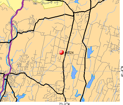06524 Zip Code (Connecticut) Profile - homes, apartments, schools ...
