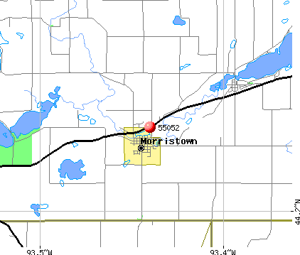 55052 Zip Code (Morristown, Minnesota) Profile - homes, apartments ...