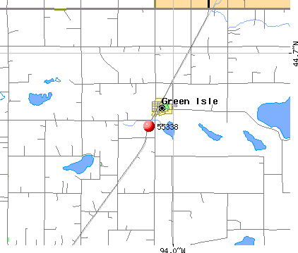 55338 Zip Code (Green Isle, Minnesota) Profile - homes, apartments ...