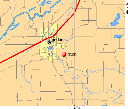 55352 Zip Code (Jordan, Minnesota) Profile - homes, apartments, schools ...