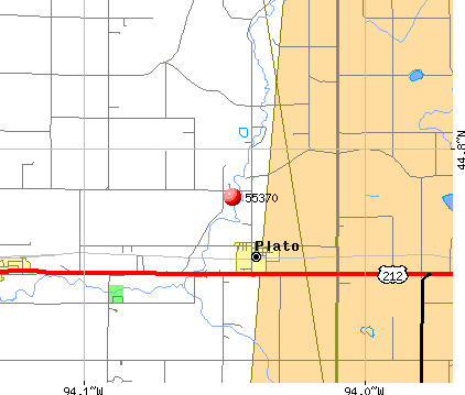 55370 Zip Code (Plato, Minnesota) Profile - homes, apartments, schools ...