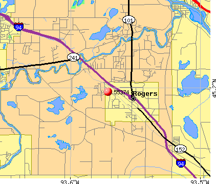 55374 Zip Code (Corcoran, Minnesota) Profile - homes, apartments ...