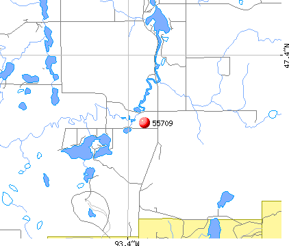 55709 Zip Code (Taconite, Minnesota) Profile - homes, apartments ...