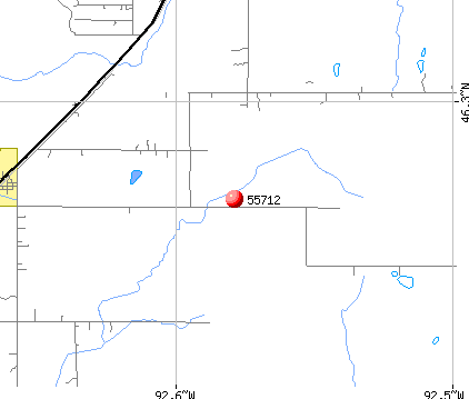 55712 Zip Code (Bruno, Minnesota) Profile - homes, apartments, schools ...