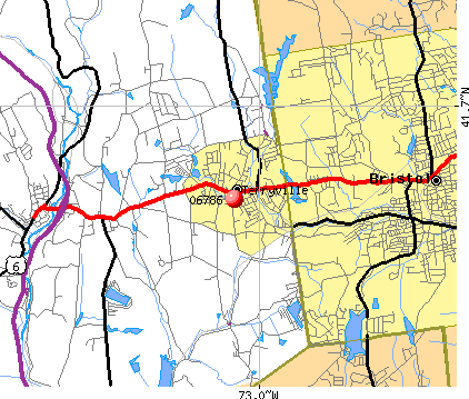 06786 Zip Code (Terryville, Connecticut) Profile - homes, apartments ...